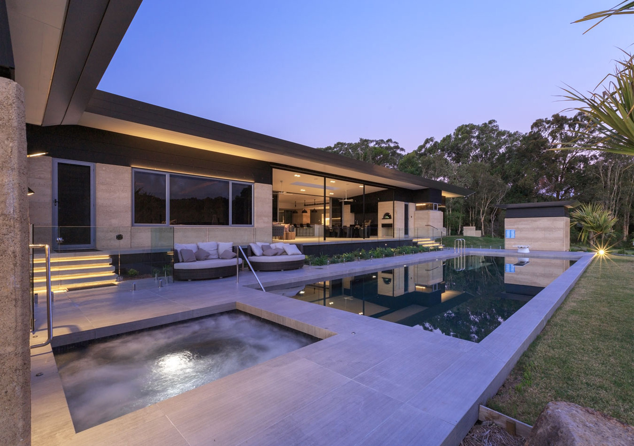 Beach Architects | a proven track record within Byron Shire