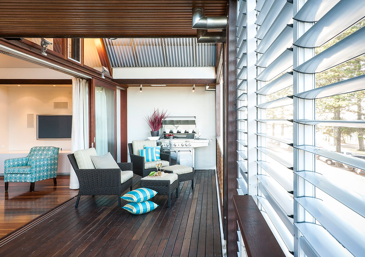 Beach Architects | a proven track record within Byron Shire